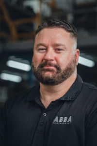 About Us - ABBA Engineering