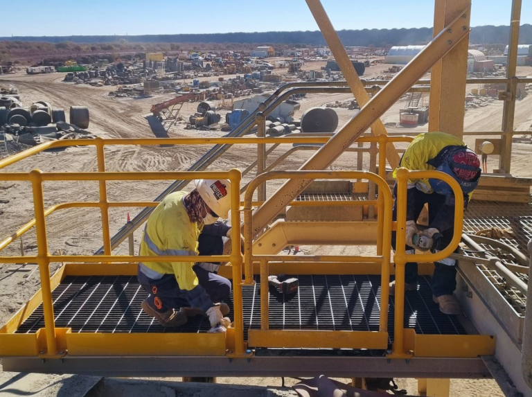 About Us - ABBA Engineering