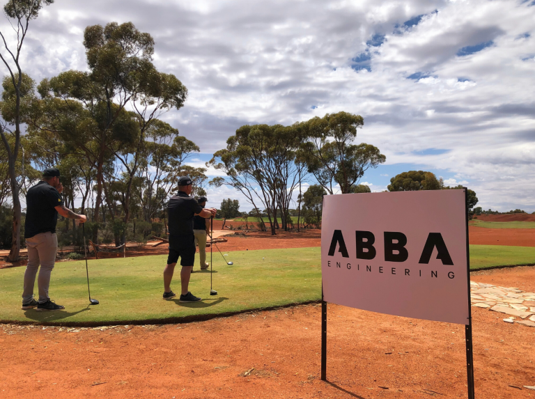 About Us - ABBA Engineering