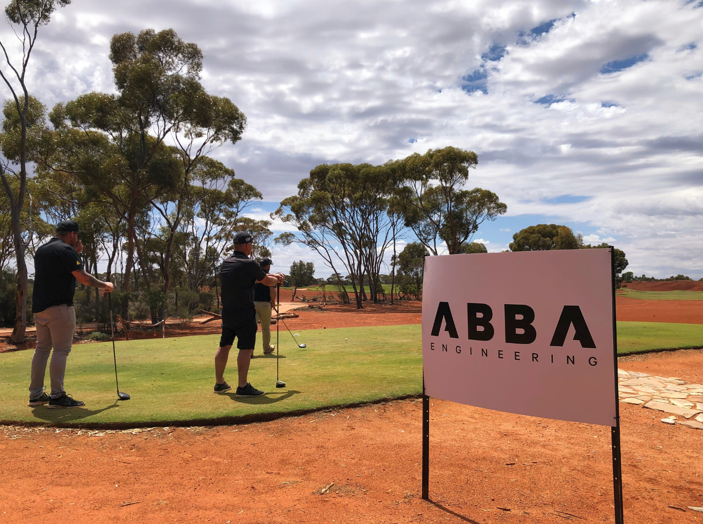 About Us - ABBA Engineering